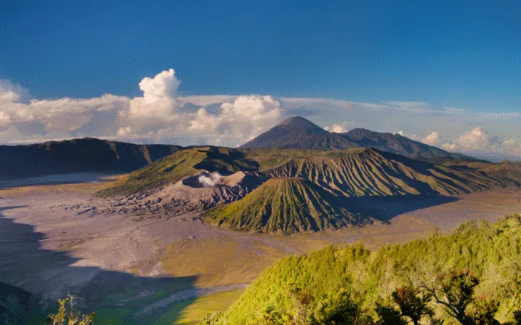 How to Hike Mount Bromo – A Beginner’s Guide